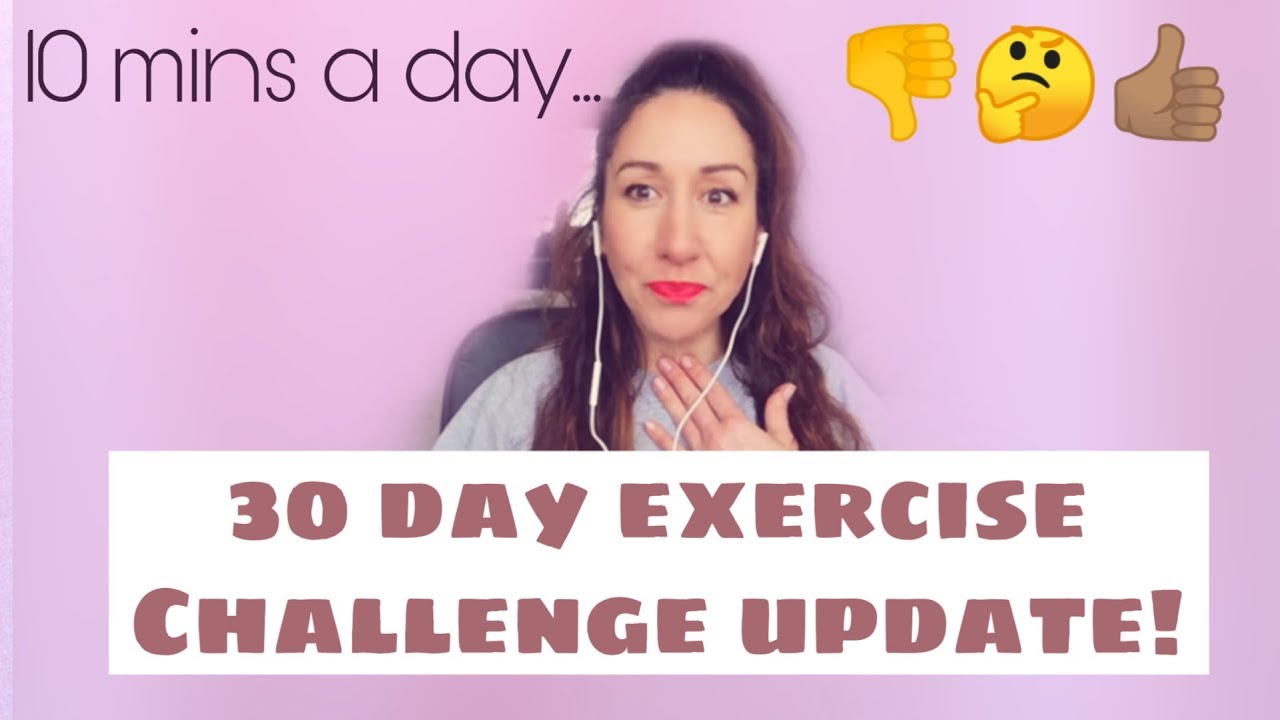 Is 10 Minutes Exercise A Day Enough Here s The Update On Progress is-10-minutes-exercise-a-day-enough-here-s-the-update-on-progress