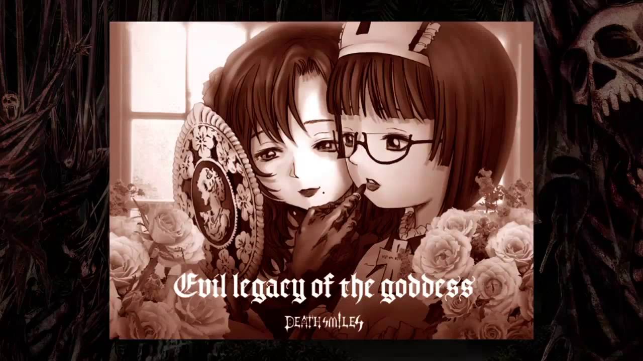 Deathsmiles ~ PLAYTHROUGH AS WINDIA ! - YouTube