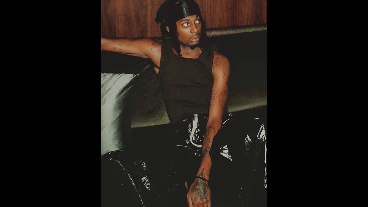 Future *x Playboi Carti Type Beat " Scary Hours " INSTRUMENTAL - YouTube