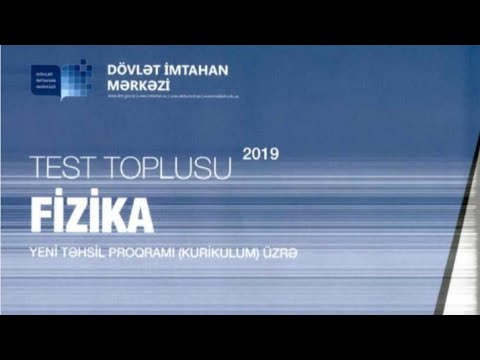 DIM düzxətli bərabərtəcilli hərəkət 100-172 (axıra kimi) olan test tapşırıqlarının izahı