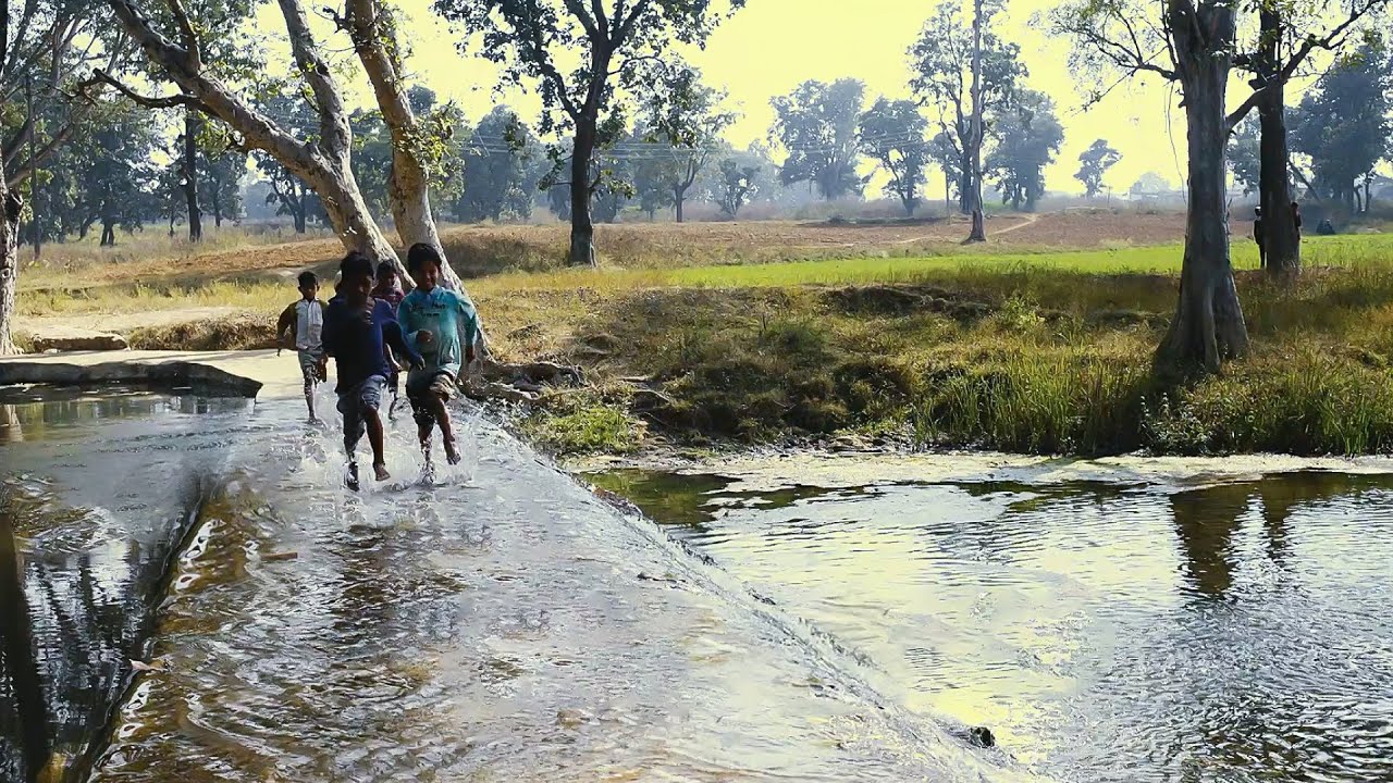 Our Lifeline: Water - YouTube