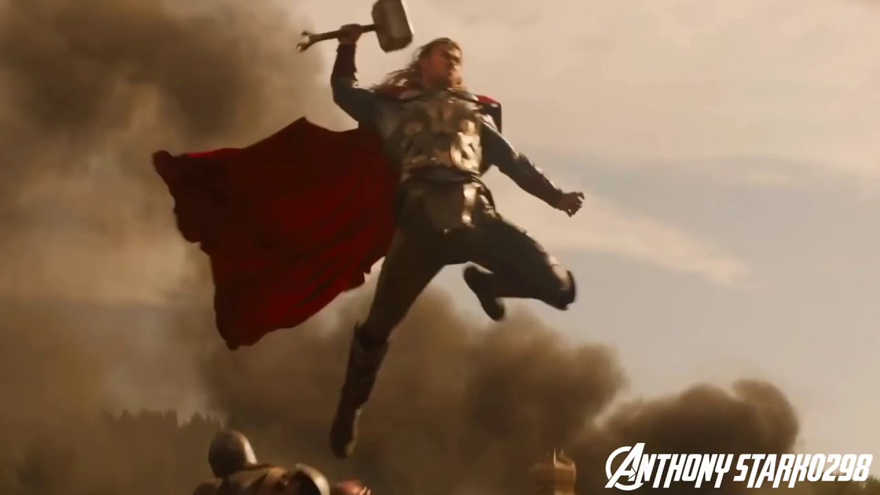 Legendz: Marvel Edition - YouTube