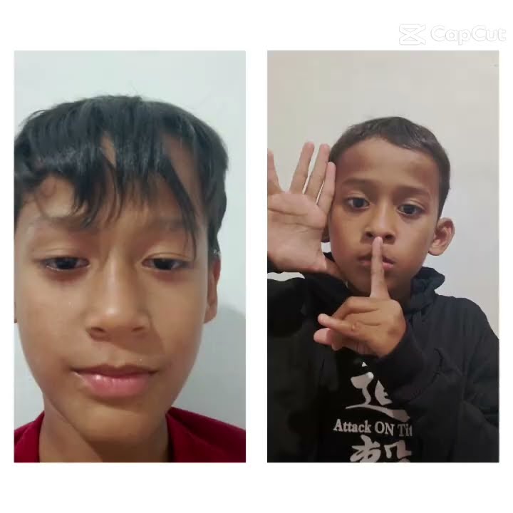 Adek Dan Kakak Youtube
