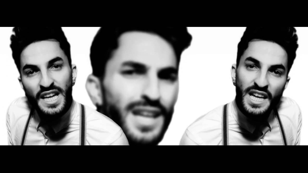 AC Gang - Perchè (Official video HD) - YouTube