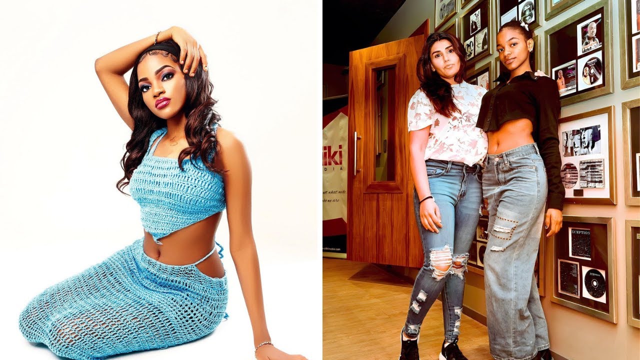 Msanii wa NANDY "YAMMY" ajiunga na kampuni ya ZIIKI MEDIA, video hizi ...