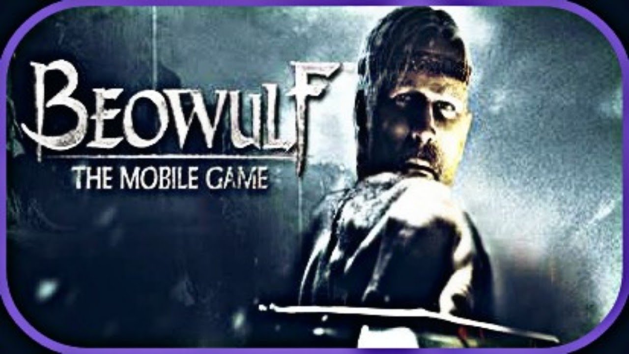 Beowulf O jogo móvel oficial - Game Java Para Android- Download Grátis ...