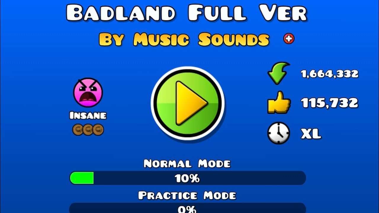 Badland Full version - YouTube