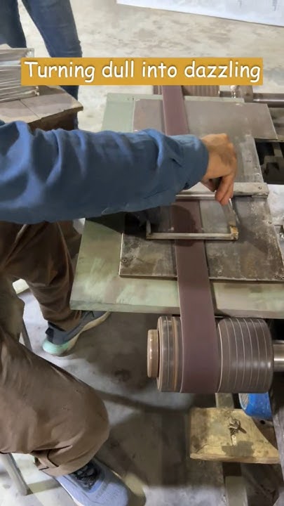 " Turning Dull Into Dazzling " - YouTube