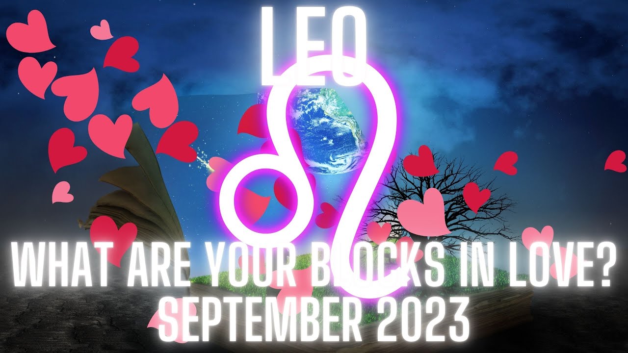 Leo ♌️ - They Want You Pretty Bad Leo.... - YouTube
