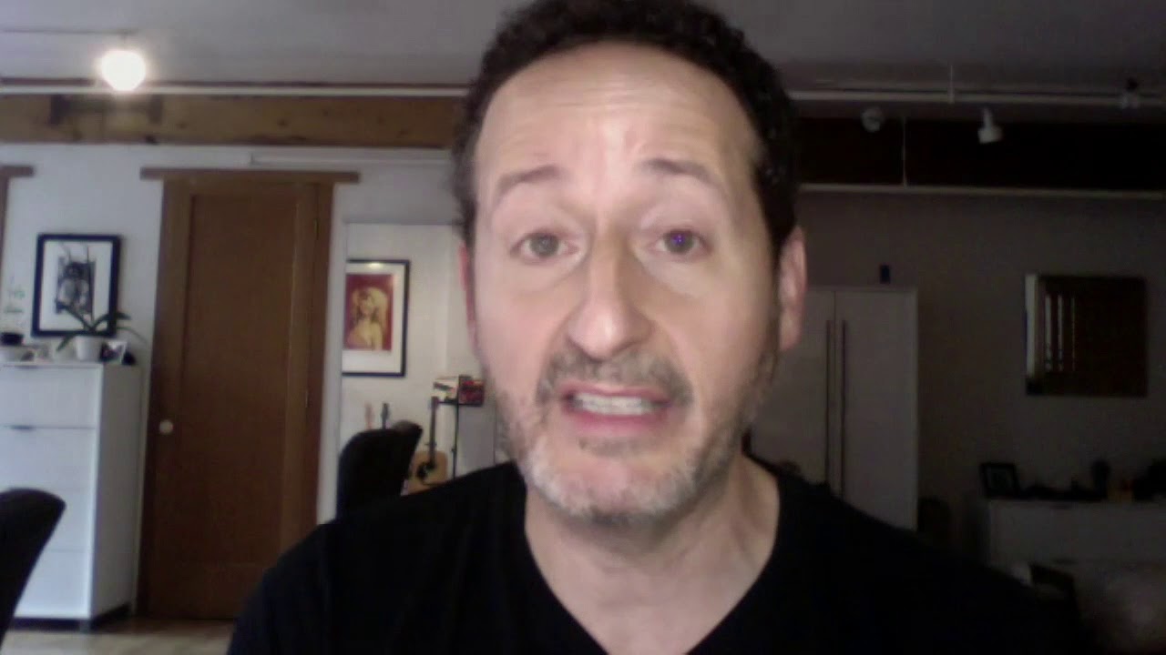 Mike Indursky on Making Clean Stand for Something - YouTube