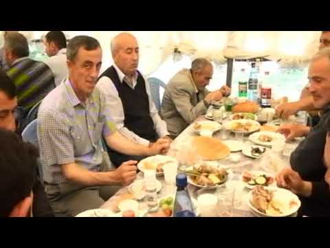 Tapdiq gozel ifa Agcabedi Kehrizli toyu