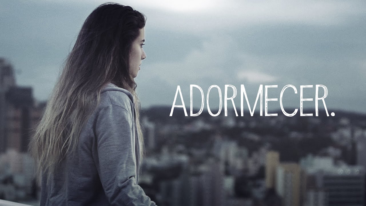 Trailer Adormecer | Curta Metragem - YouTube