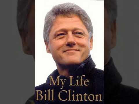 My Life (Bill Clinton autobiography) | Wikipedia audio article - YouTube