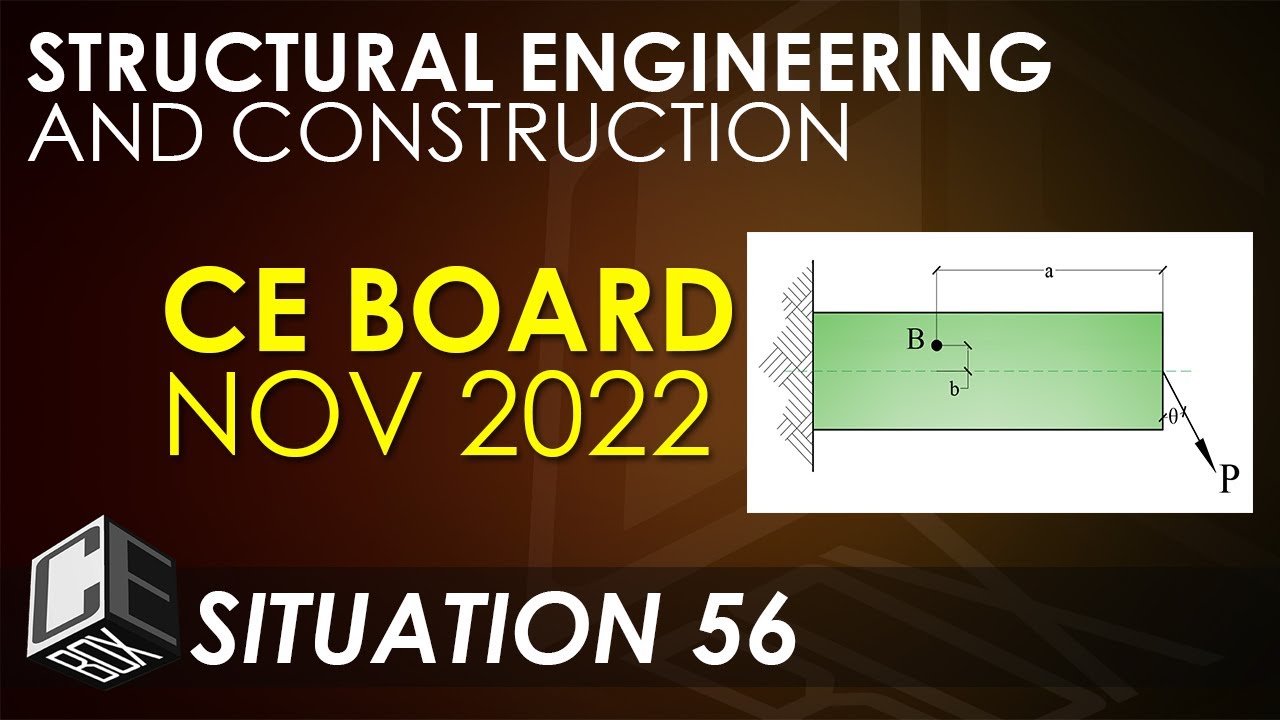 Structural Engineering & Construction Situation 56 (PH) - YouTube