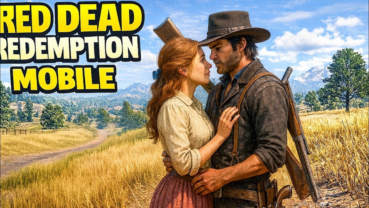 😍 JOHN'S NEW JOURNEY RDR | KD FIRE OFFICIAL - YouTube