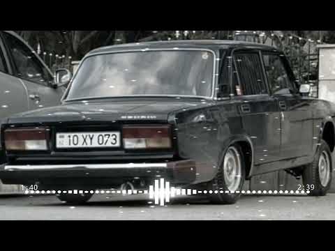 Azeri Bass Music 2024 - (Sarkhanbeats - O Baxislar 2024) Yeni Mahni🎶🔊