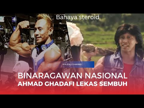 Masih Ingat Iklan cat Maskulin, begini kondisinya sekarang - YouTube