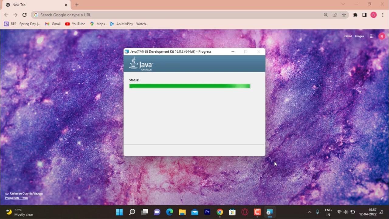 How to install Minecraft java edition free in pc without buying in ...