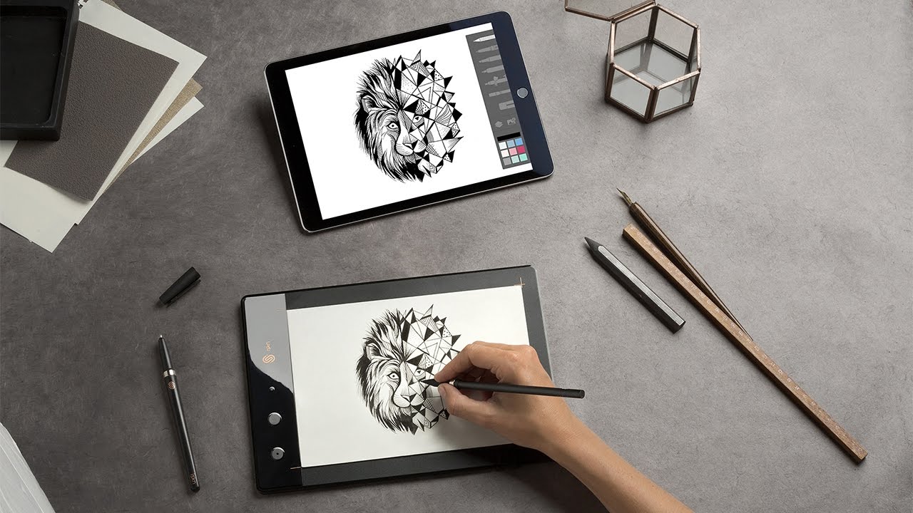 7 Amazing Gadgets Made With Paper - YouTube