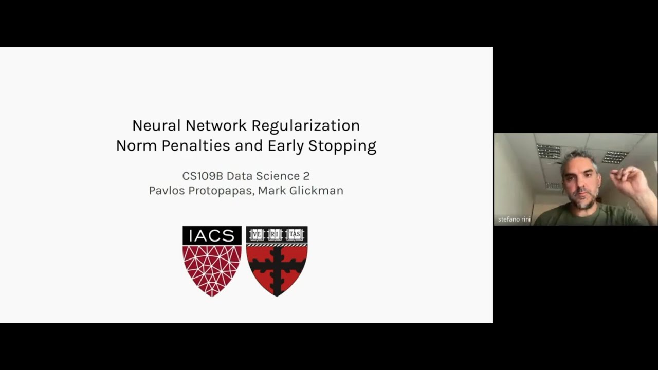 Lab on Python for Deep Learning Course - Lecture 7 - YouTube