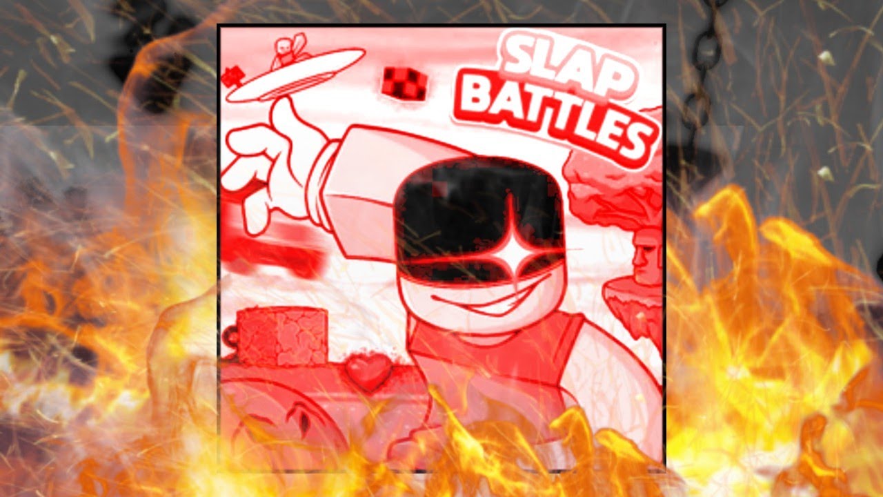 The End of Tencell's Game Slap Battles. - YouTube
