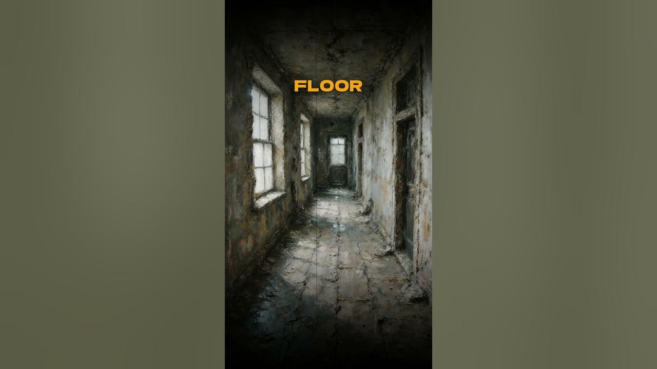 The Horror in Apartment 3A: An Unforgettable Encounter 🏠💀 - YouTube