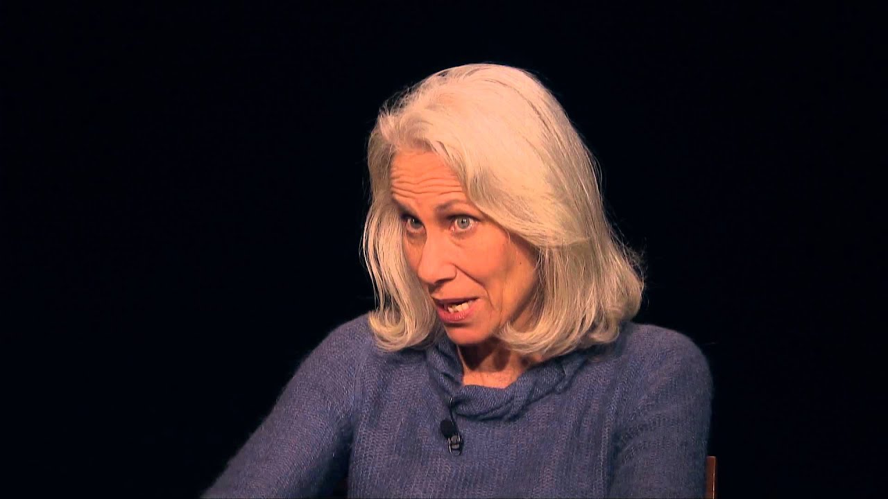 One to One: Lynn Povich, Pt. 2 of 2, author, "The Good Girls Revolt ...