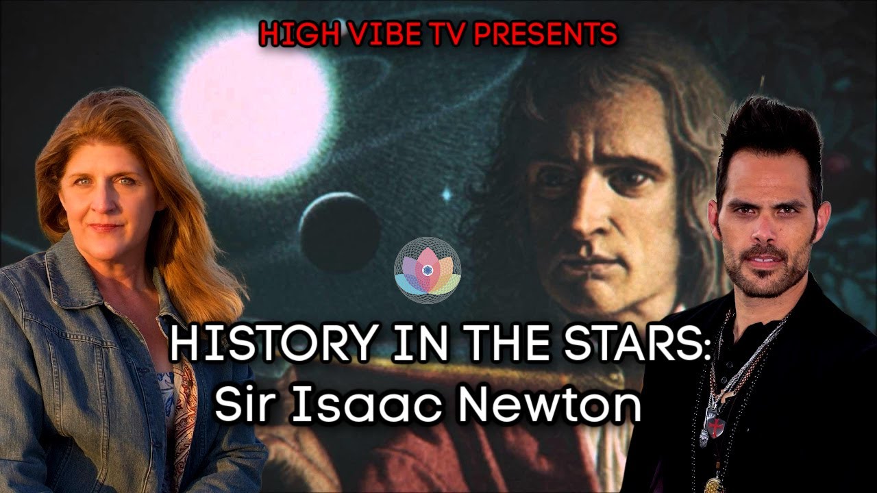 History In The Stars - Historian And Astrologer Go Deep Into World Of ...