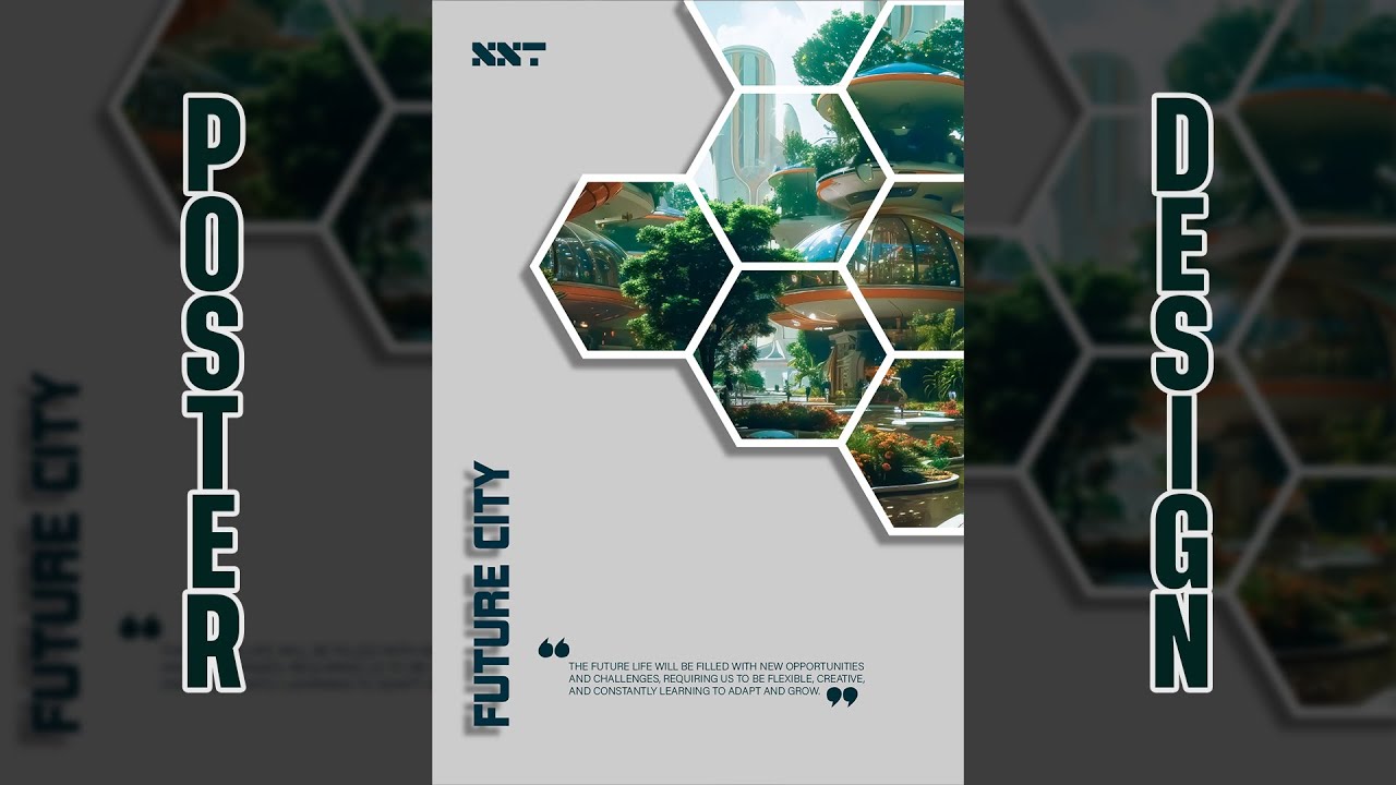 Poster design : minimalist poster #minimalist #poster # ...