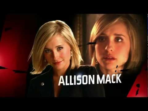 Smallville Intro Season 8 HD