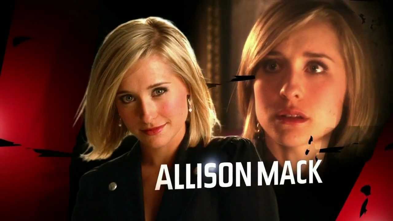 Smallville Intro Season 8 HD - YouTube