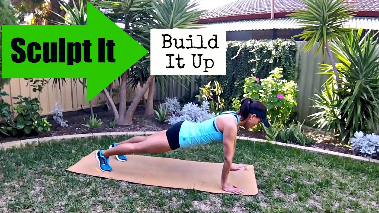 Total Body Workout Pilates Fusion Workout Barlates Body Blitz Sculpt