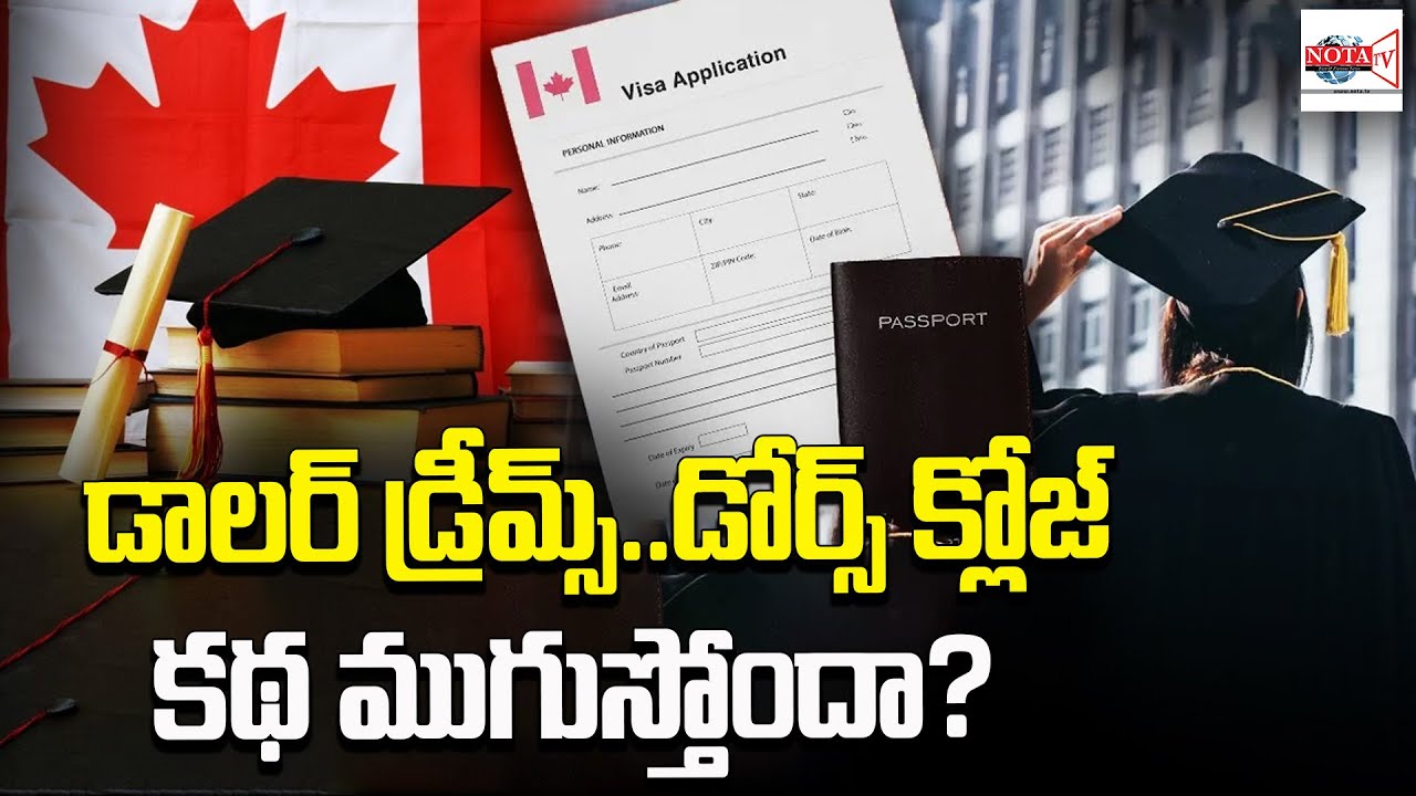 Permanent Migration Collapse: The End of Settling Abroad Dream for ...
