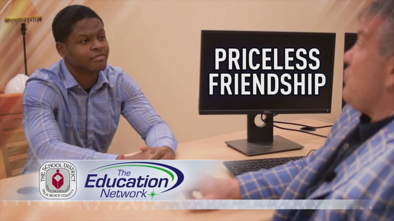 Priceless Friendship - YouTube