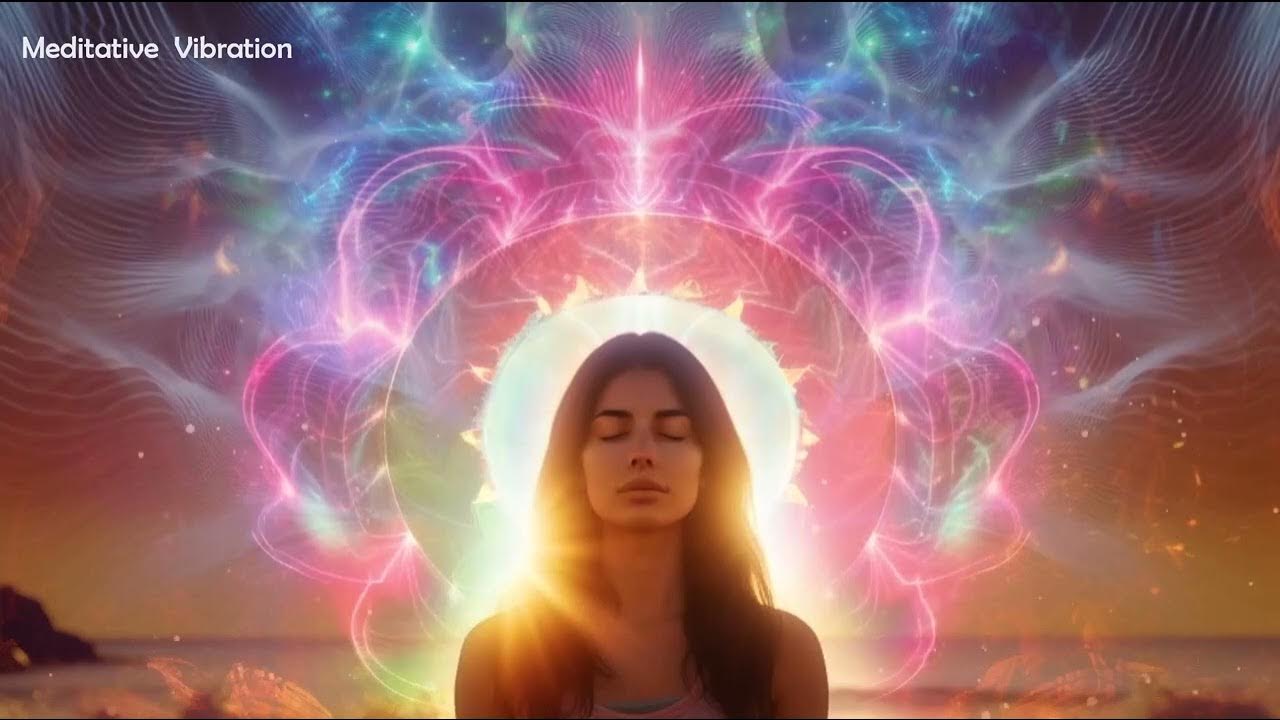 Activate Sacred Feminine Energy Attract Love Unlimited Abundance