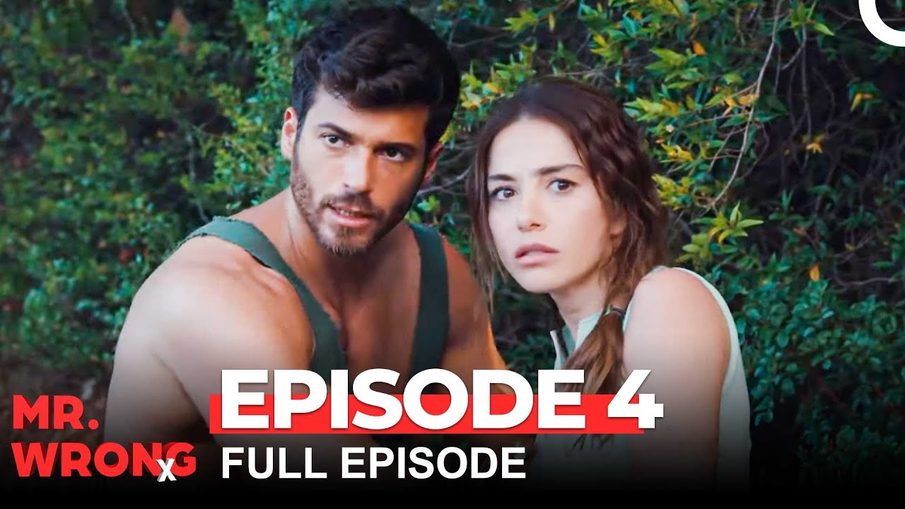 Mr. Wrong Episode 4 (Long Version) - Mr. Wrong - YouTube