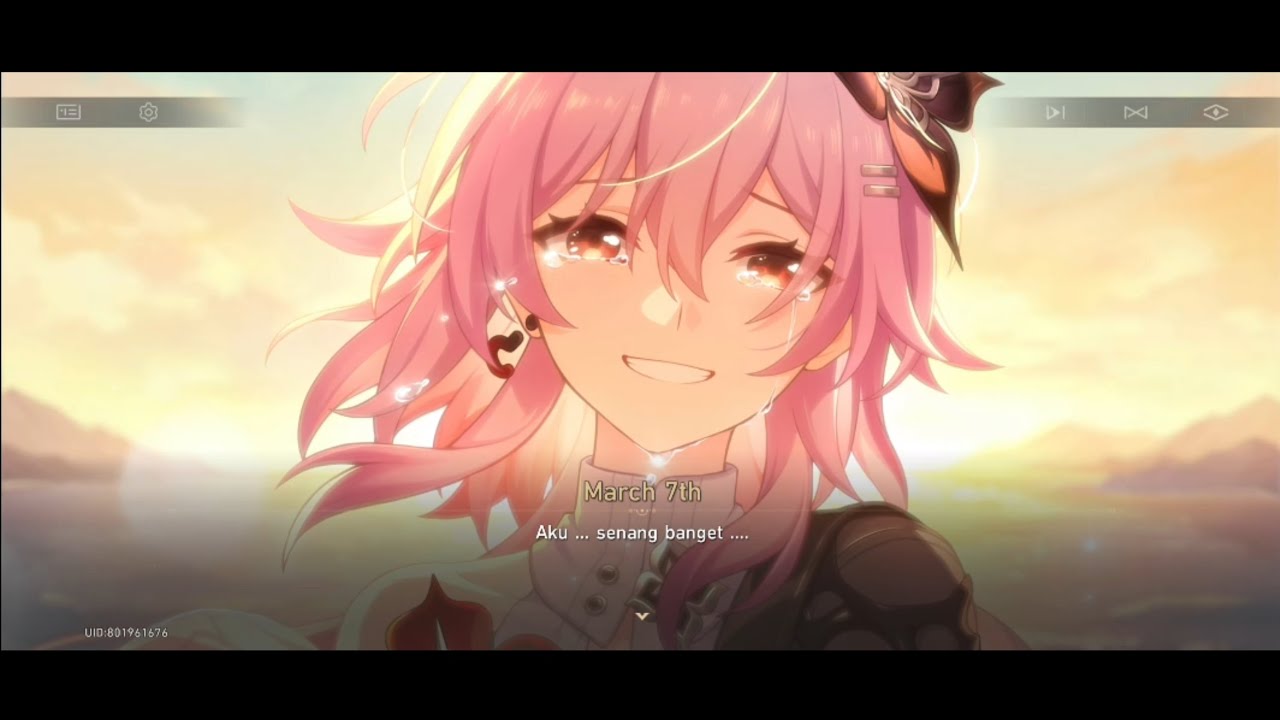 Story hsr 3.6 terbaru part 3 ending - YouTube