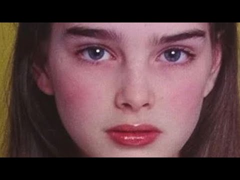 🎀 Brooke Shields 70s cc 🎀