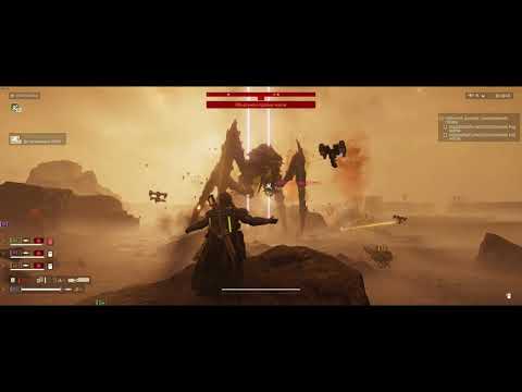 helldivers2.exe - YouTube