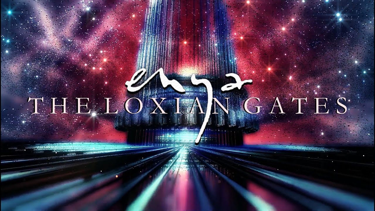 Enya The Loxian Gates - YouTube