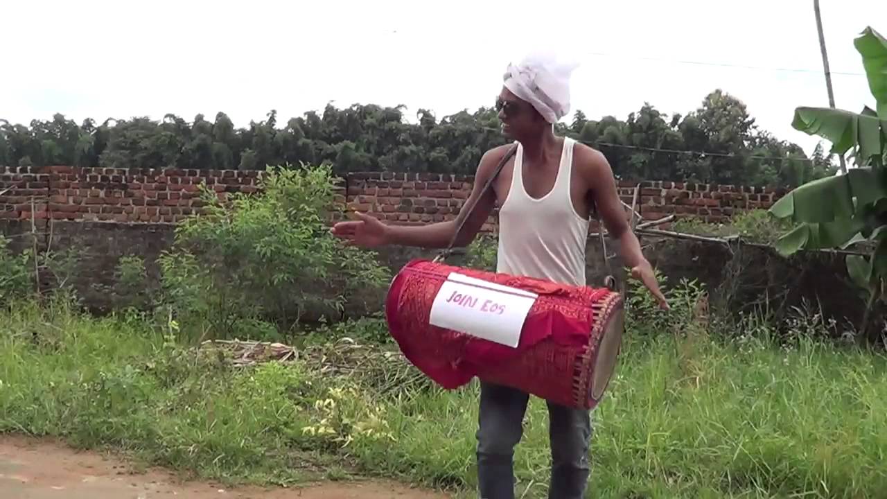 The Brozilian War Drum has been sounded - YouTube