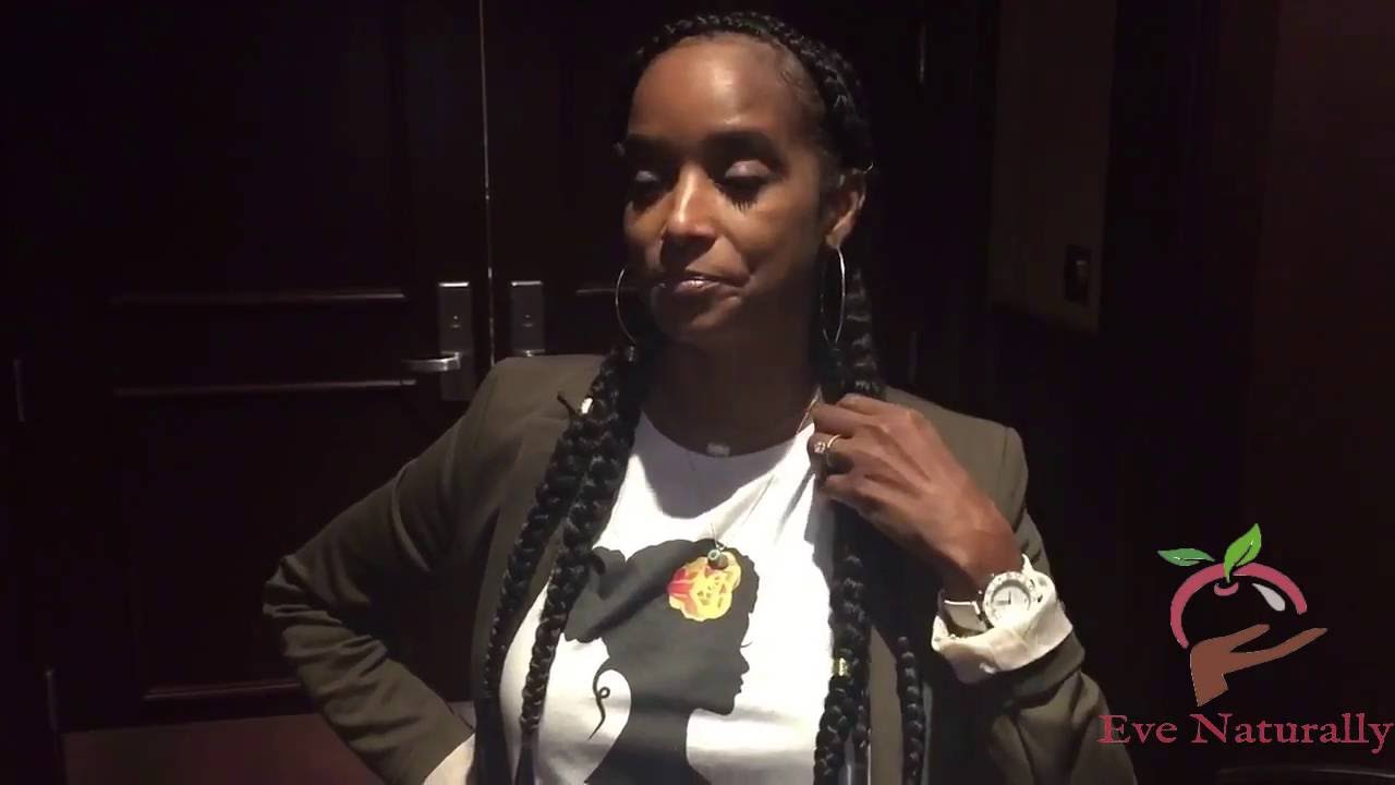 Inside Natural: Janell Stephens Talks About New Products for Camille ...