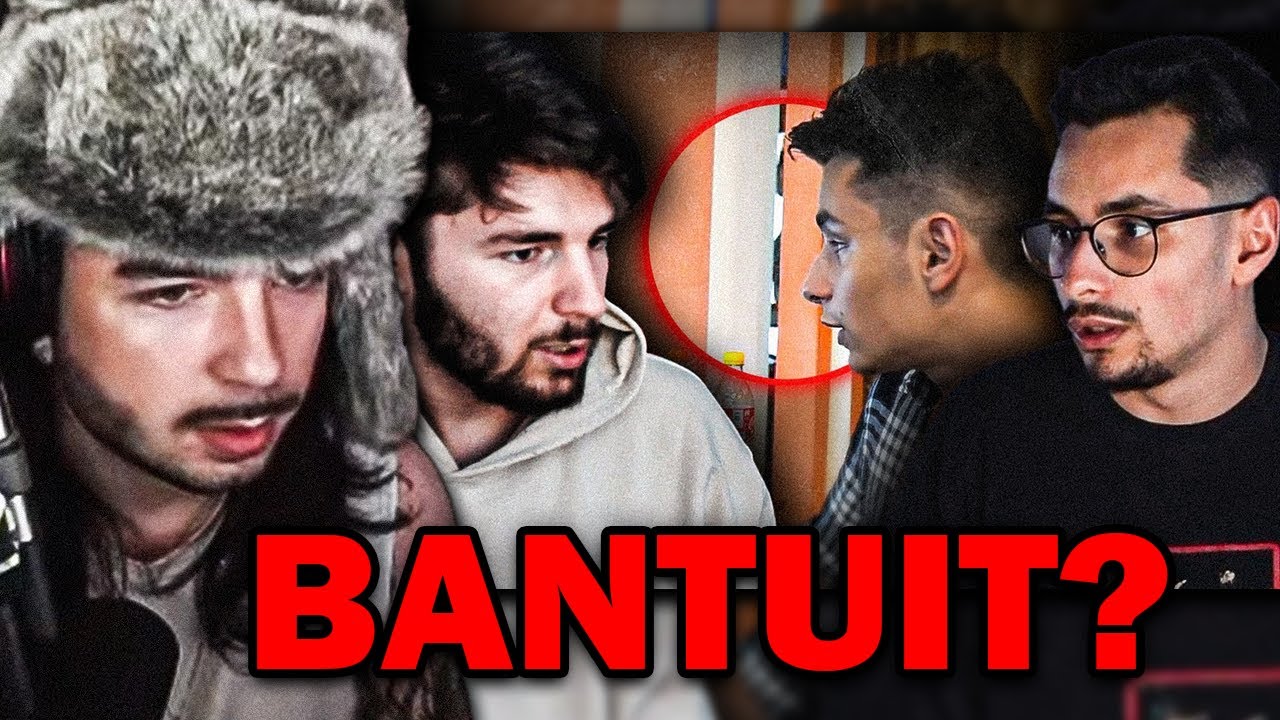 ZAPPY A FOST BANTUIT SI AM FOST SI EU ACOLO - YouTube