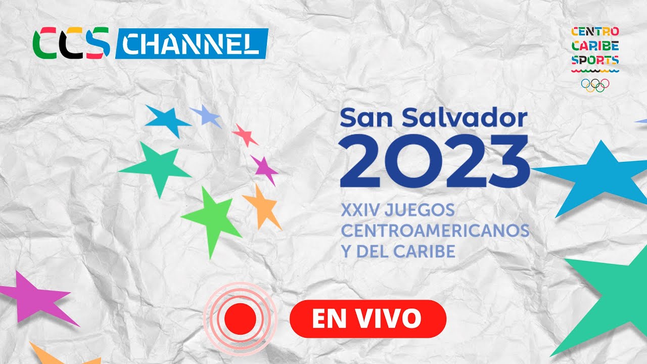 LIVE 🔴 Clavados 🔴 | SAN SALVADOR 2023 - YouTube