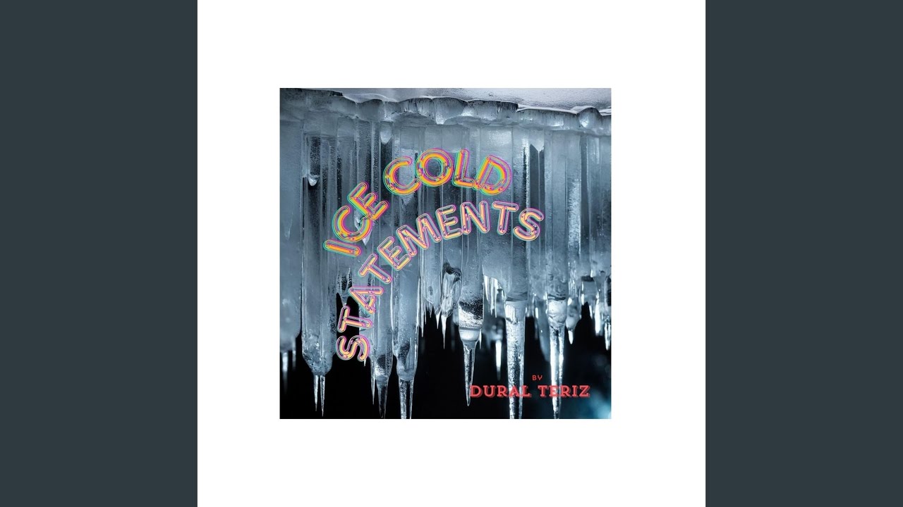 Ice Cold Statements - YouTube