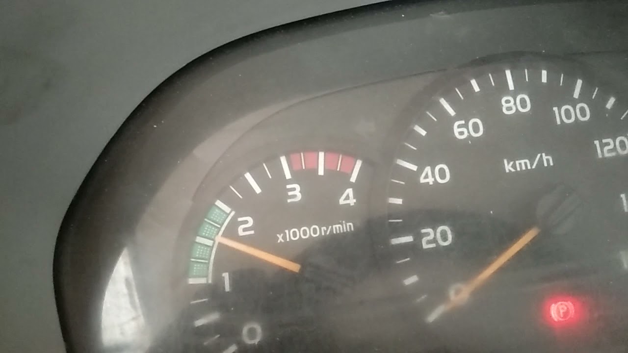 ready for test drive part 1 toyota hino n04c engine - YouTube