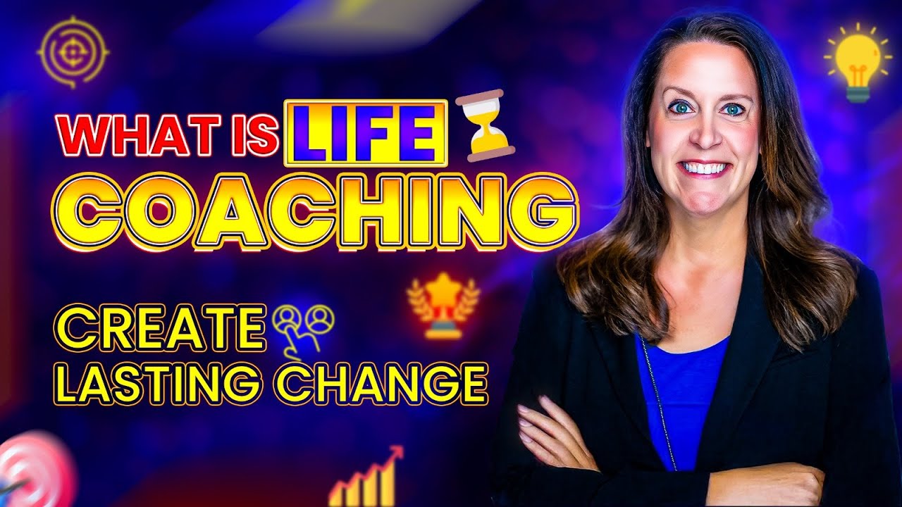 What is Life Coaching? | Transform Your Life with Better Together Life ...