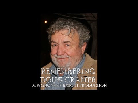Doug Cramer "In Memoriam" - YouTube