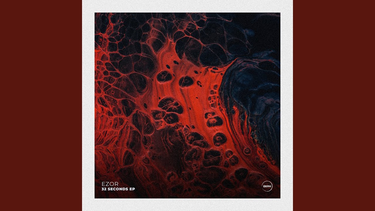 32 Seconds (Original Mix) - YouTube