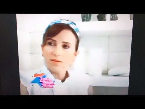 2009:Bingo otomat (Sinem Kobal ve annesi)